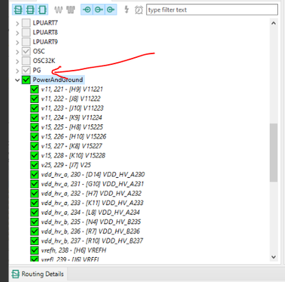Solved: Re: S32k314 GPIO setting inputbuffer and outputbuffer error - NXP Community