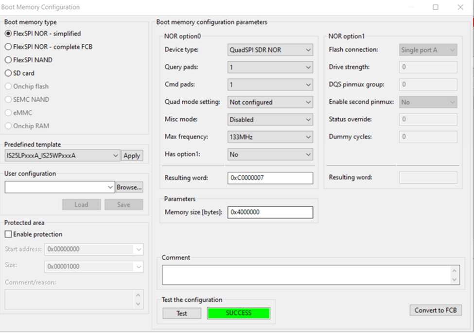 Custom board with IMX RT1172AVM8A is not working - NXP Community