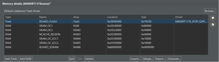 MIMXRT1170-EVKB OTA Update Example - NXP Community