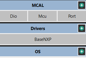 Re: How to use the readme.txt in S32K344 example AutoSAR project? - NXP ...