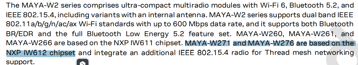 Solved: Accessing internet from device connected to AP - NXP Community