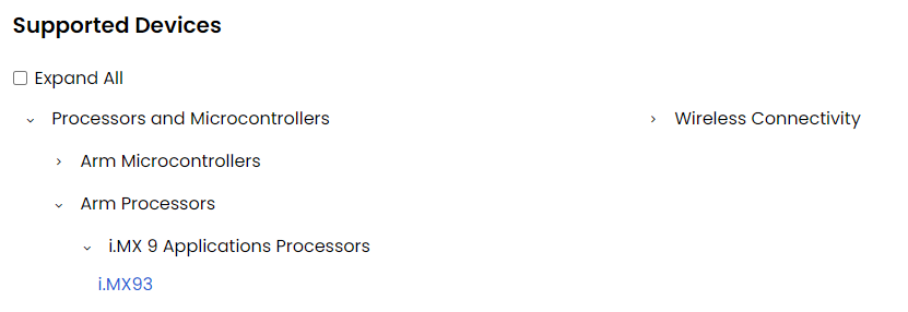 Gui Guider Support For Other Nxp Boards Nxp Community
