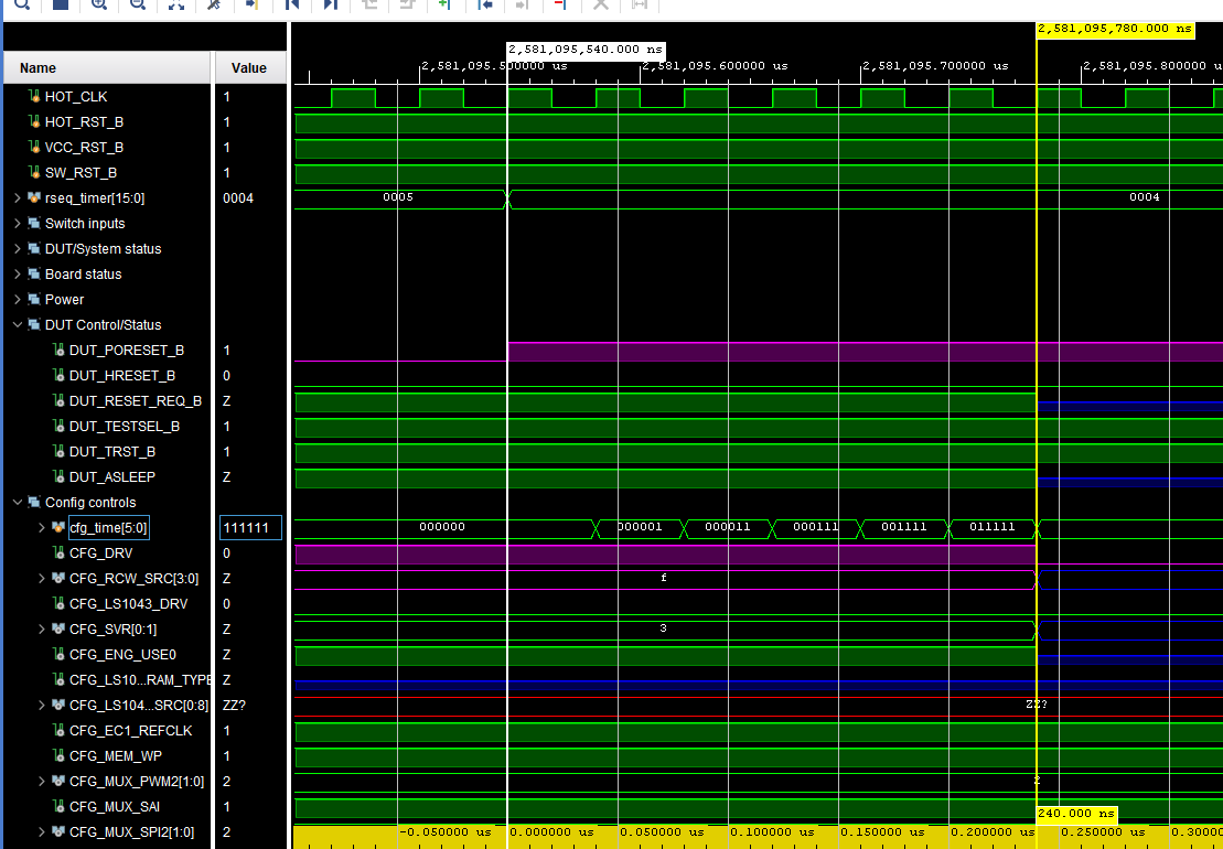 LS1028A POR Configuration Timing - NXP Community