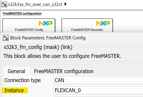 FreeMaster not connecting over CAN MBDT 1.5 - S32K344 - NXP Community