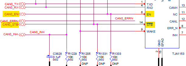 Freemaster Not Connecting Over Can Mbdt 1 5 S32k344 Nxp Community
