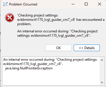 Lottie file in MCUXpresso using GUI Guider - NXP Community