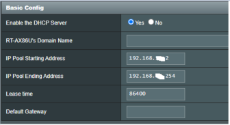 Solved: Accessing internet from device connected to AP - NXP Community