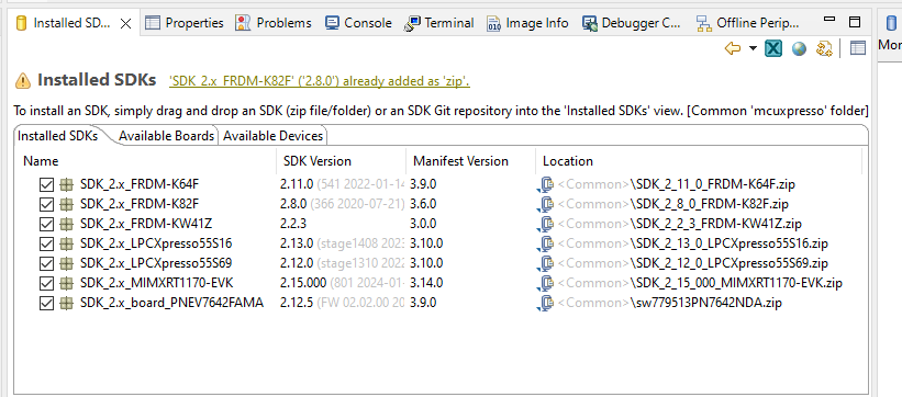 Solved: Problems porting NFC Library into FRDM_K64F - NXP Community