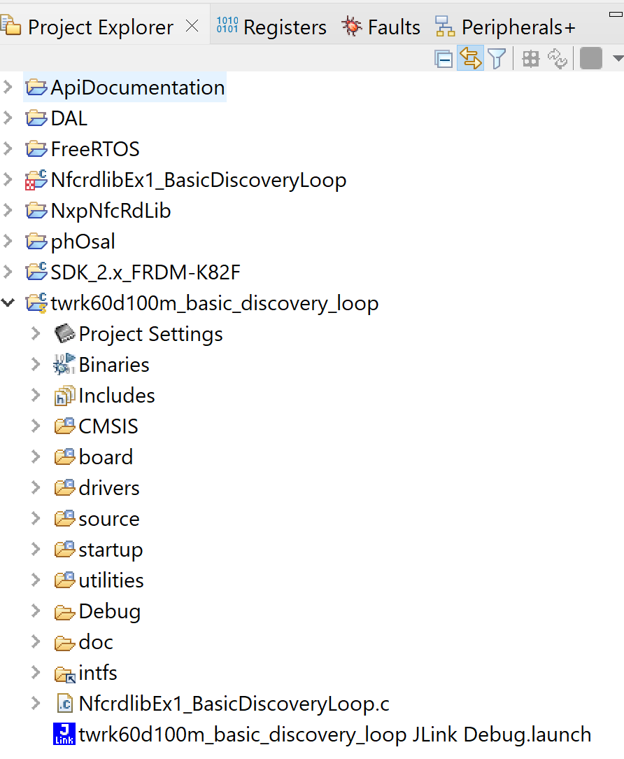 Solved: Problems porting NFC Library into FRDM_K64F - NXP Community