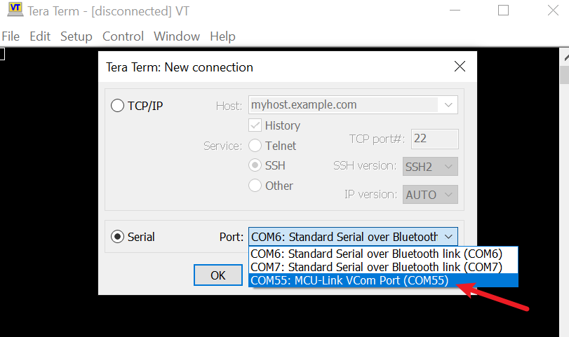 Basic method to use MIMXRT1170-EVKB - NXP Community