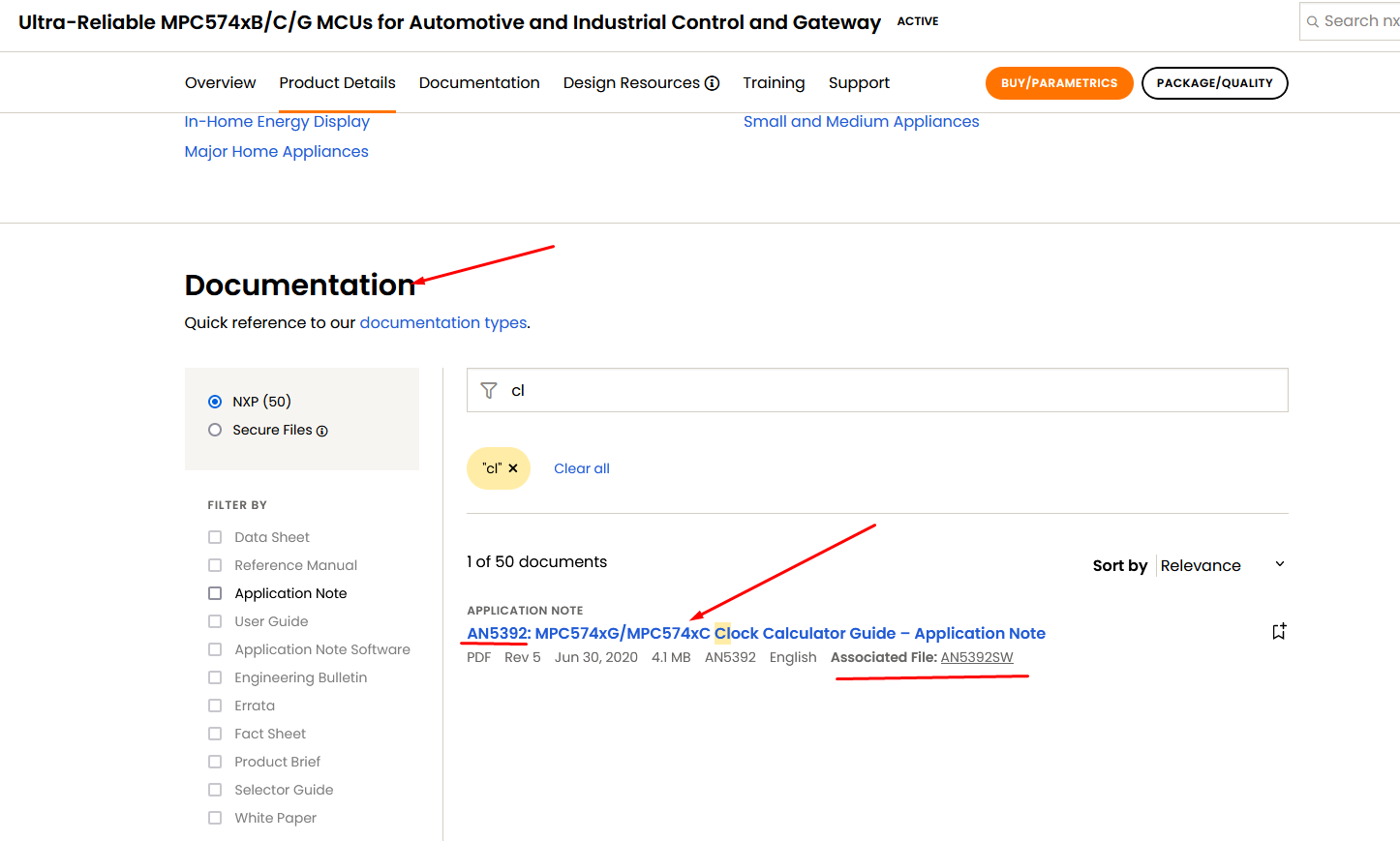 Solved: Re: MPC5746C Mode Entry Help - NXP Community