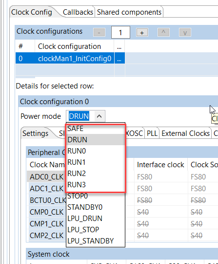 Solved Mpc5746c Machine Check Exception Ivor1 W Spi Example Code 8808