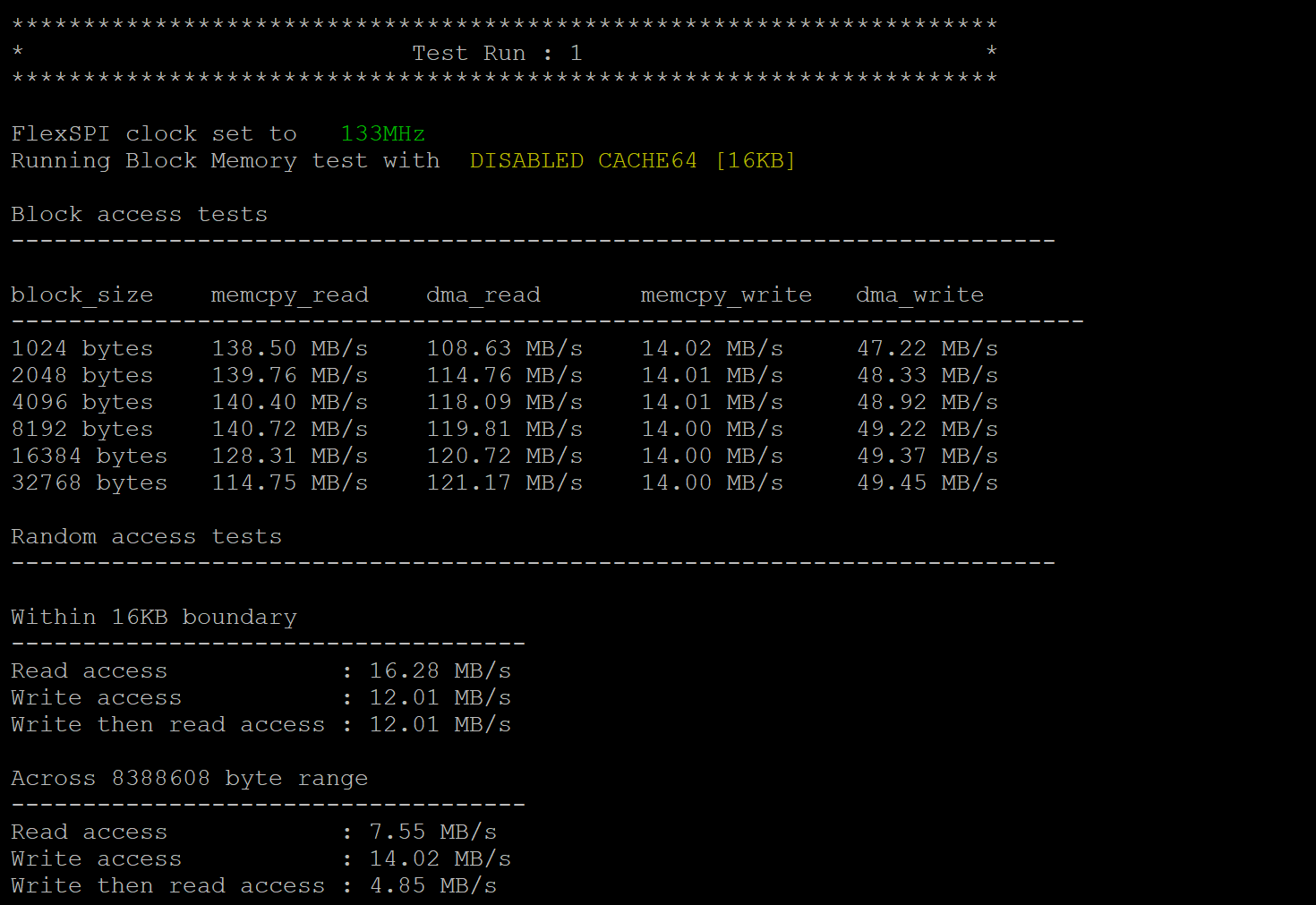 Adding external memory to the MCXN947 with the FlexSPI Interface and Octal DDR PSRAM