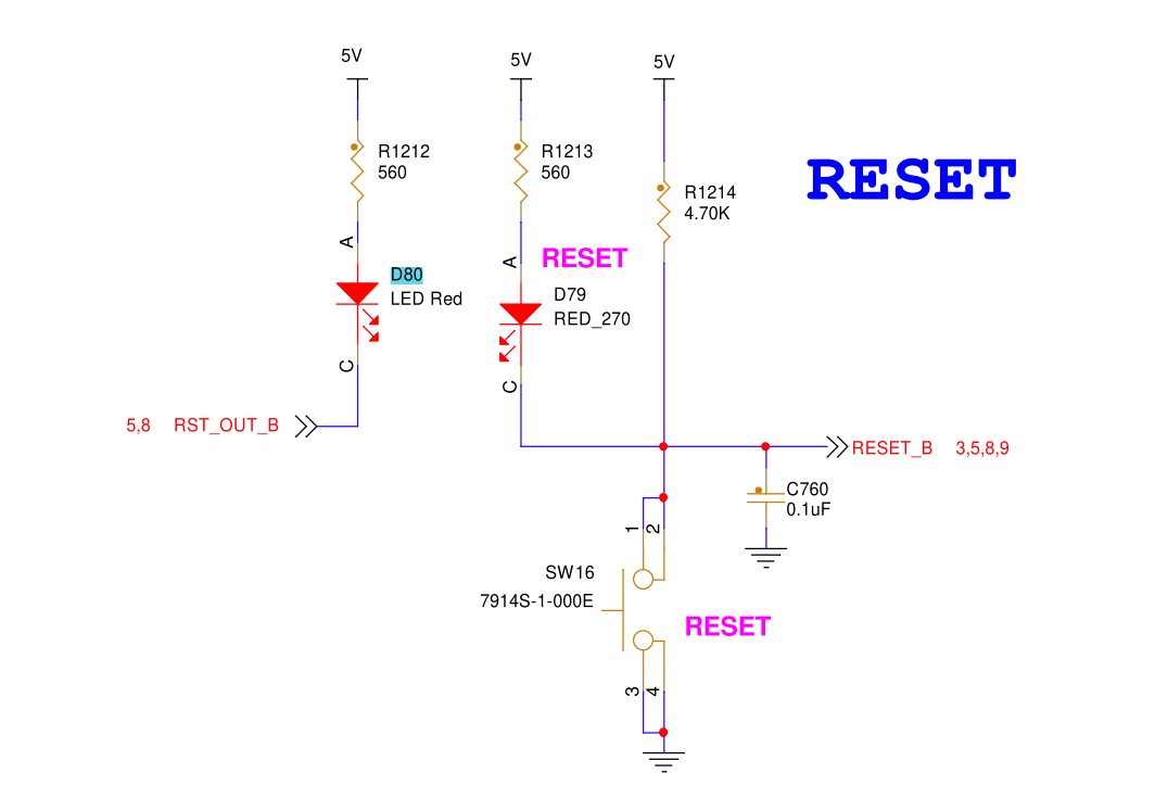Solved Mpc5777c Devb2 Opensda Not Working Nxp Community
