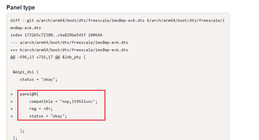 IMX93 DSI: [drm:drm_bridge_attach] *ERROR* failed to attach bridge /soc ...