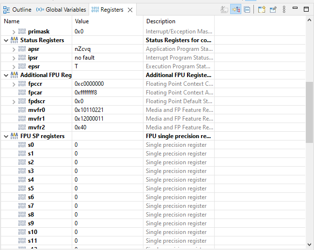 Solved: Debugging Issue with Custom Board using i.MX RT1021 and W25Q80DV Flash - NXP Community