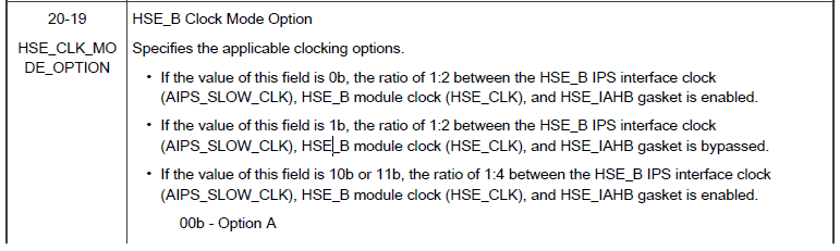 Solved: Setting S32K312 PLL then system will reset - NXP Community