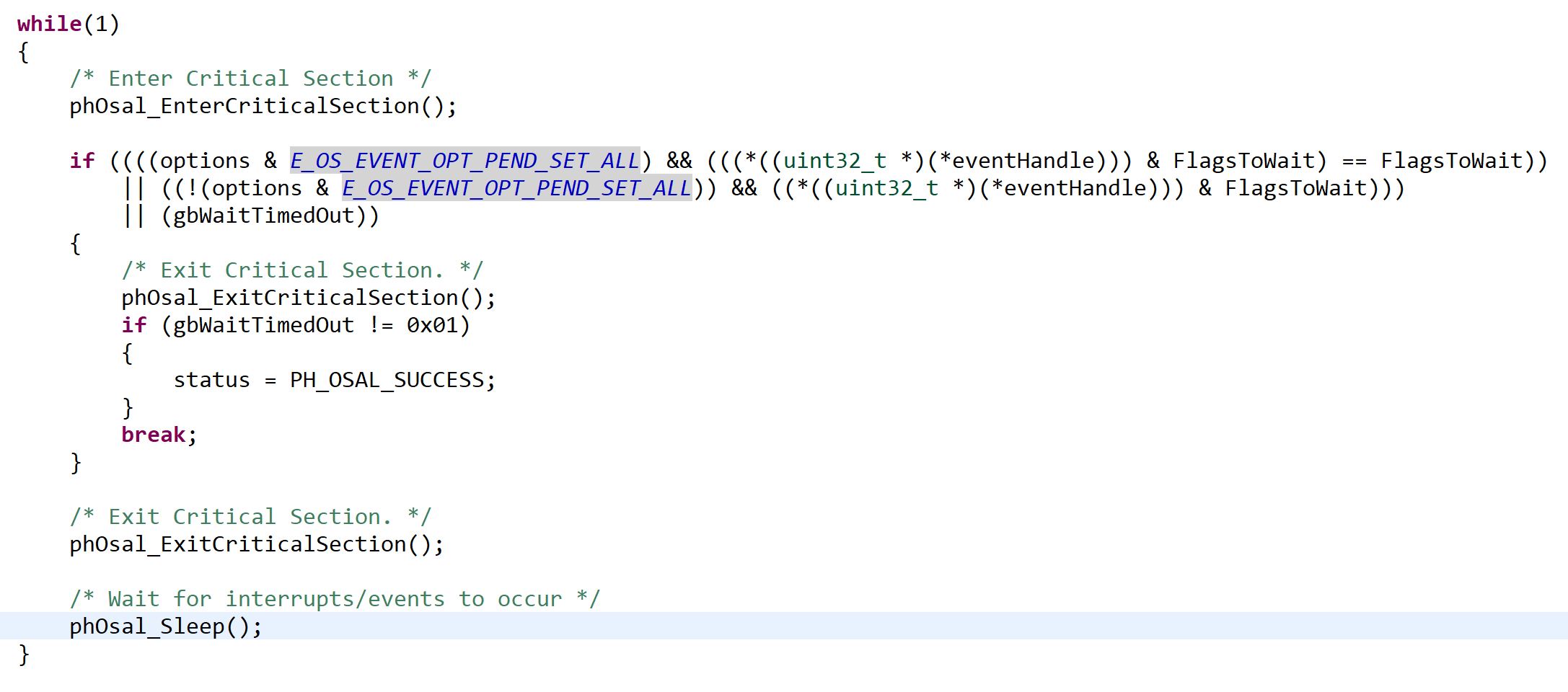 Driving the CLRC663 using K60-based MCU - NXP Community