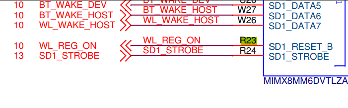 Solved: About device tree on imx8mm-evk - NXP Community