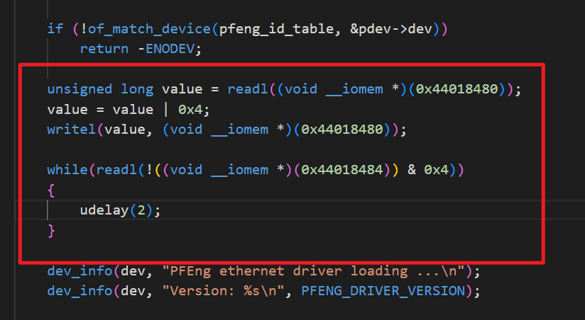 S32G_Compiled_PFE_into_Kernel - NXP Community