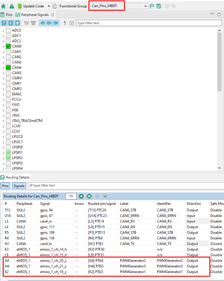Solved: MBDT1.5 DIO and PWM not working - NXP Community