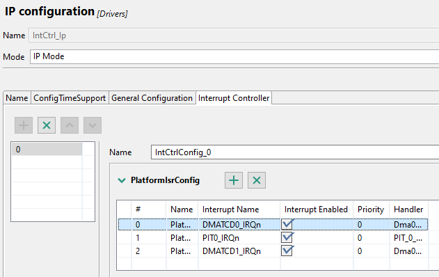 issue in transferring data through SPI using DMA - NXP Community