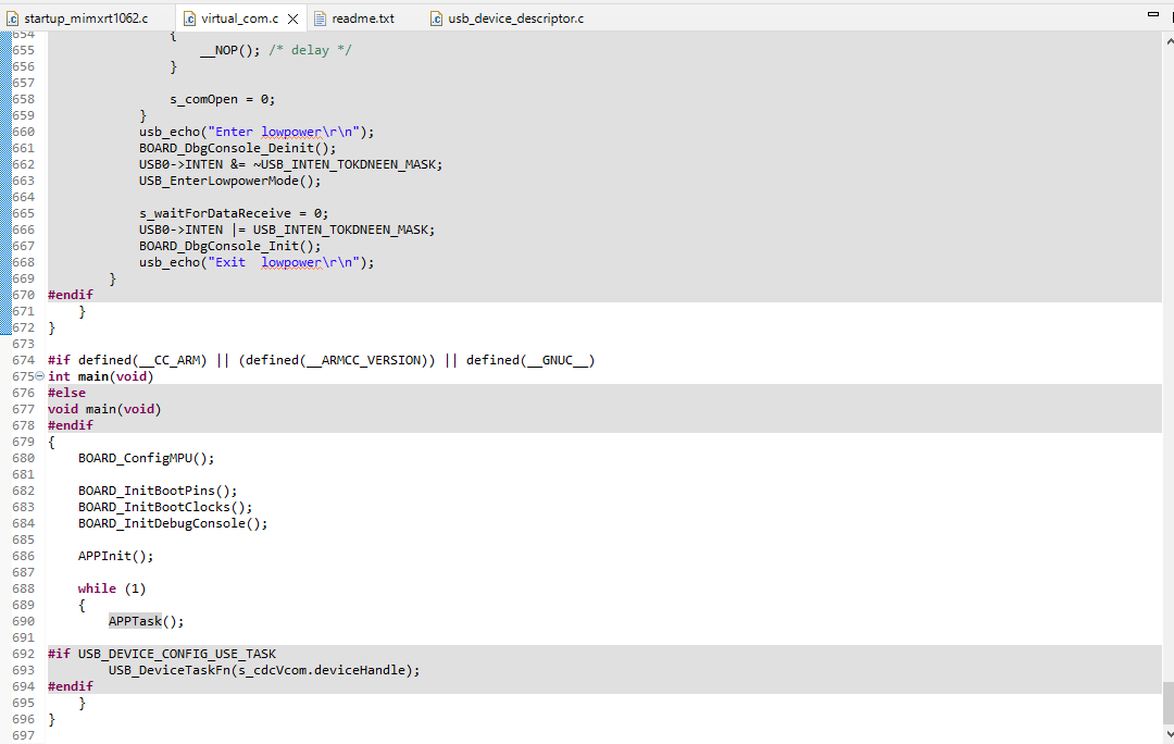 Re Mbdt Vcom On Imxrt Nxp Community