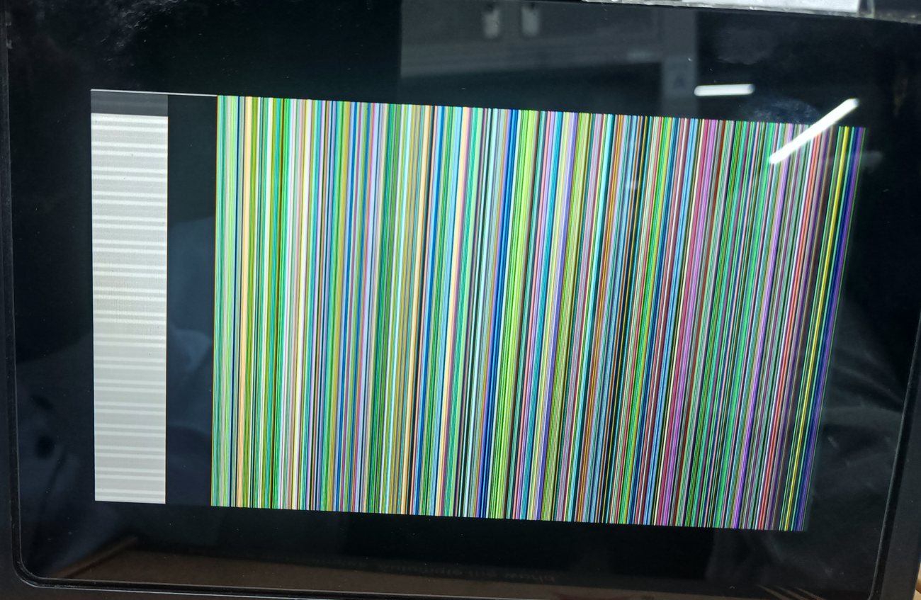 Solved: On IMX8MP LVDS display with 6.1 kernel is not working which is working on 5.15 kernel ...
