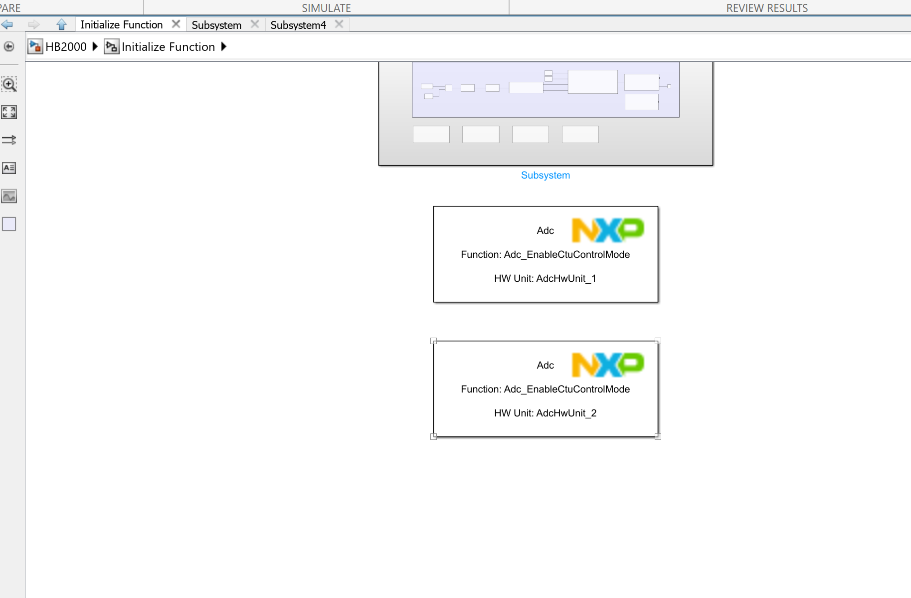Mbdt 1 4 S32k358 Adc Not Reading Anything Nxp Community