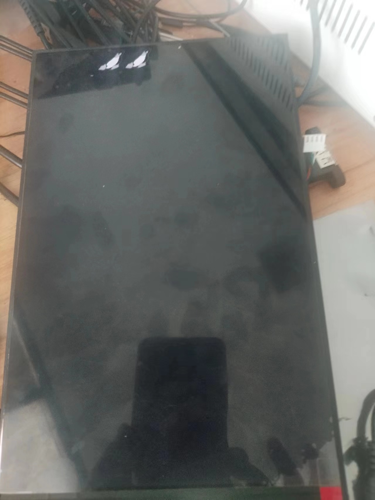 imx93 ,mipi dsi ,no clock out on mipi dsi - NXP Community