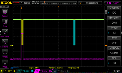 Solved: RS485 iMX93 - NXP Community