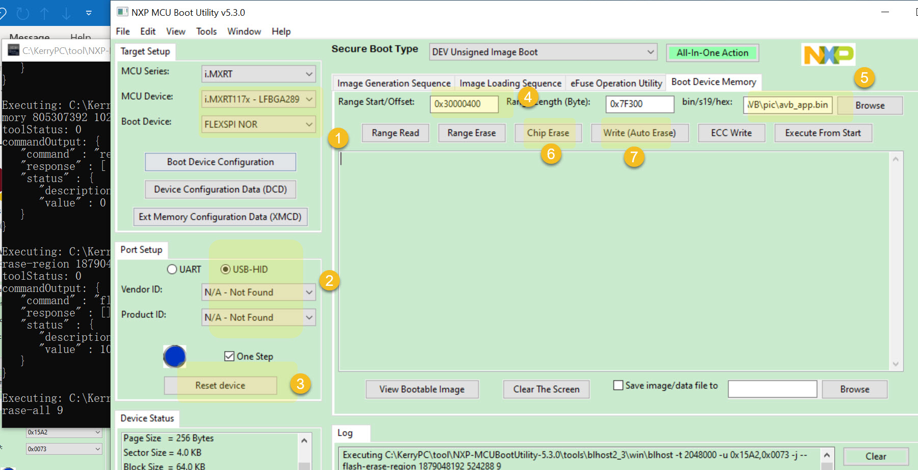 How to create RT AVB switch&endpoint platform - NXP Community