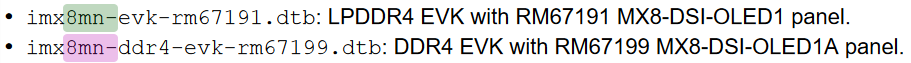 iMX8MN + Harpoon : DDR4 vs LPDDR4 - NXP Community