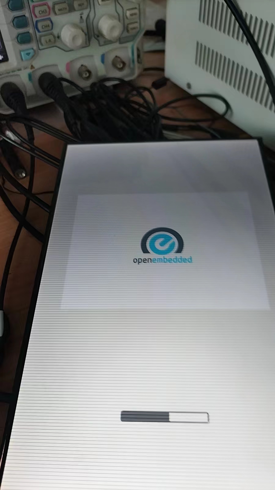 imx93 ,mipi dsi ,no clock out on mipi dsi - NXP Community