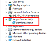 Solved: Multilink Universal No USB Connection, No USB Led(Blue) - NXP Community