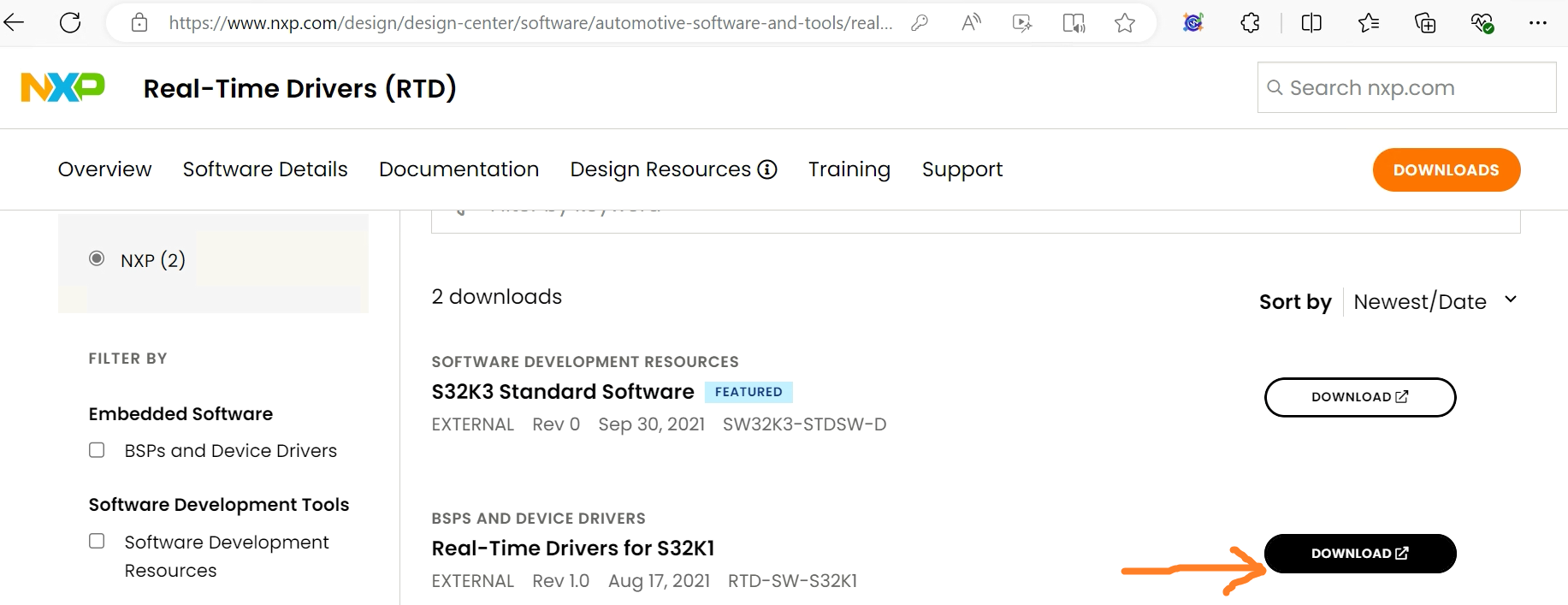 Solved: EB tresos Studio license activation failed - NXP Community