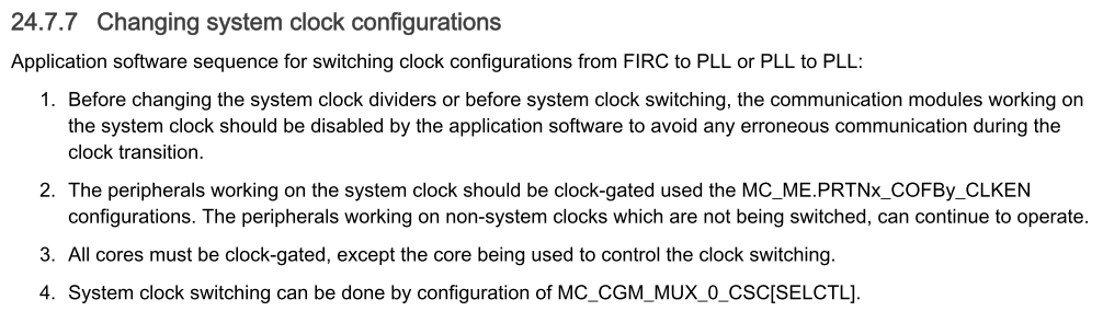 S32K312 HSE_SWT_RST issue - NXP Community