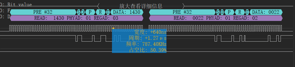 Solved: S32K344 GMAC MDIO Read Failed - NXP Community