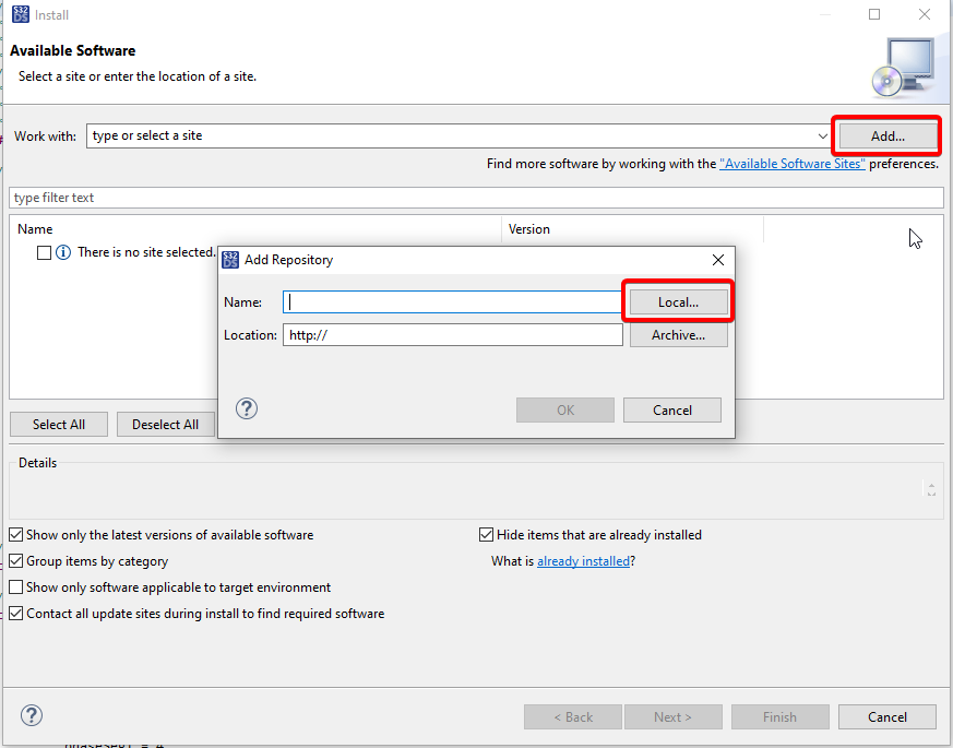 HOWTO: Install GHS Compiler Plugin - NXP Community