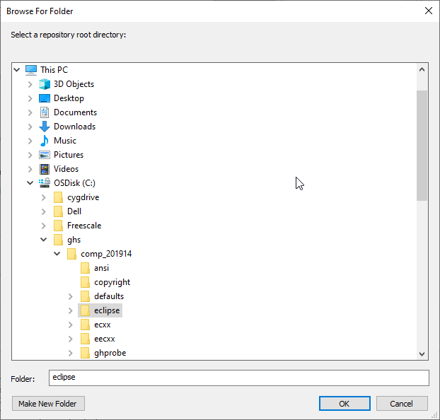 HOWTO: Install GHS Compiler Plugin - NXP Community