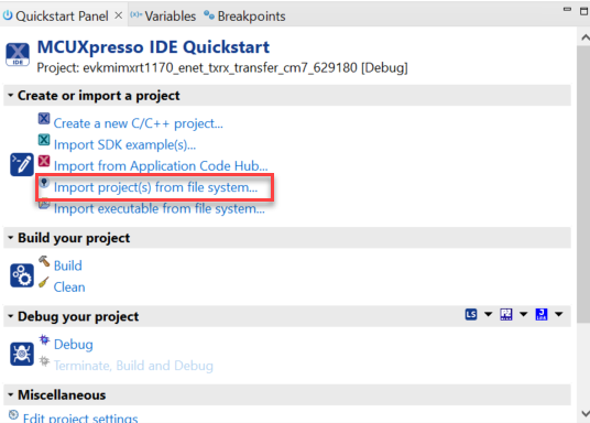 Mbed NXP LPC1768 microcontroller - NXP Community