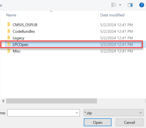 Mbed NXP LPC1768 microcontroller - NXP Community