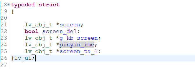 Solved: Re: gui guider 原键盘输入法挂载100_askpinyin输入法无效 - NXP Community