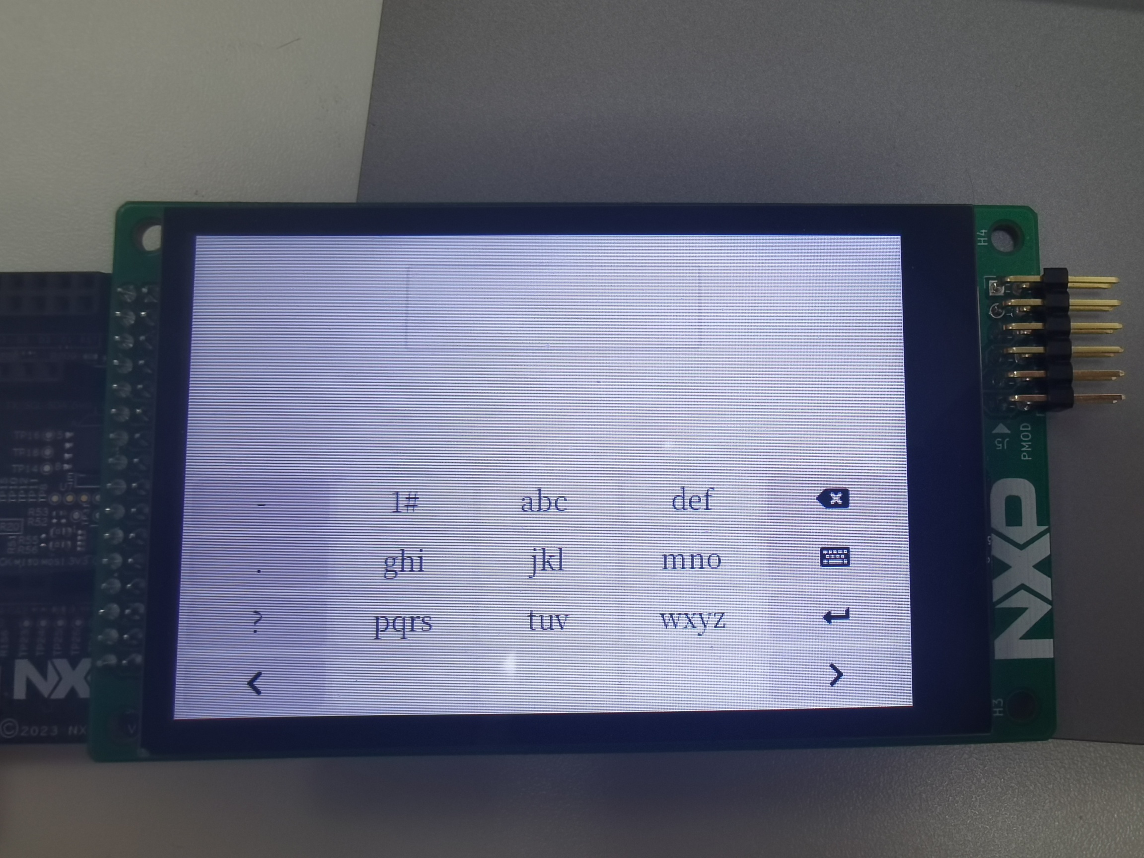 Solved: Re: gui guider 原键盘输入法挂载100_askpinyin输入法无效 - NXP Community