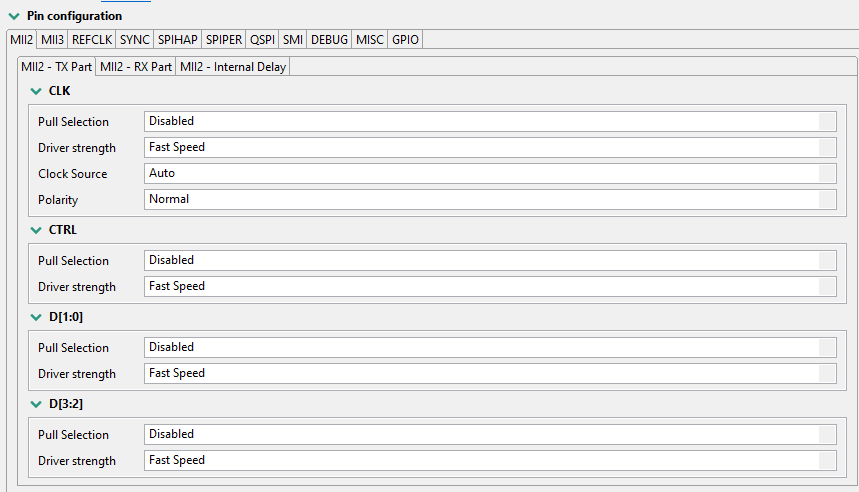 MPC5777C-DEVB2 Ethernet start - NXP Community