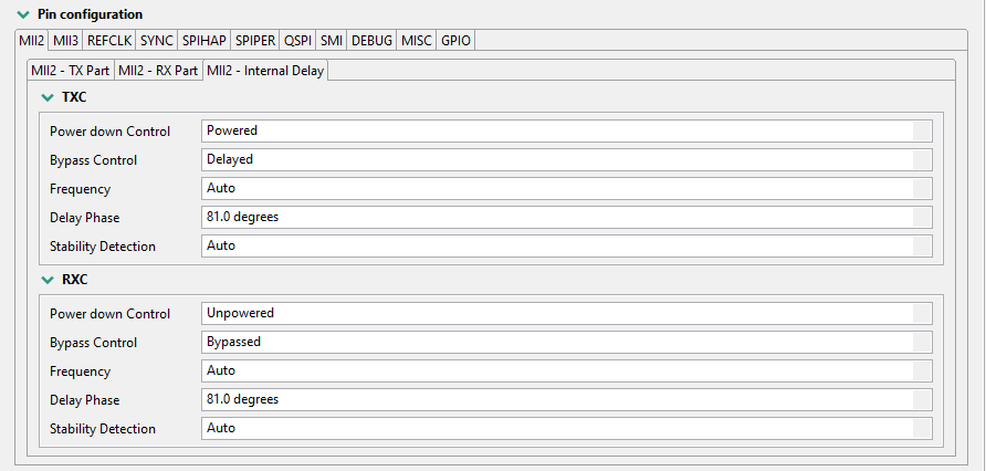 MPC5777C-DEVB2 Ethernet start - NXP Community