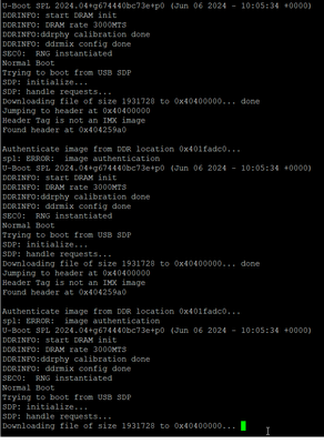 Booting-IMX8MM-Mini-board-using-V2024-04-version-Yocto-Scarth - NXP Community