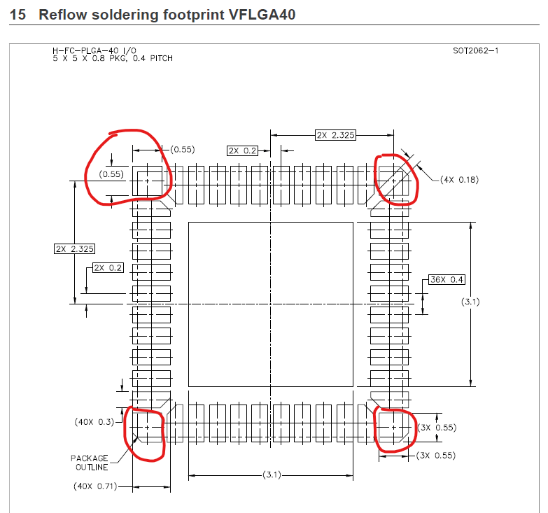Solved: PN5190B2 RXP and RXN push-pull configuration - NXP Community
