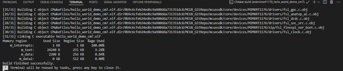 Solved: ld: cannot find -lcr_newlib_nohost - NXP Community