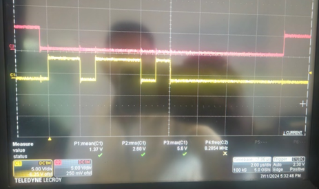 S32K142 LPSPI Bare metal code - NXP Community